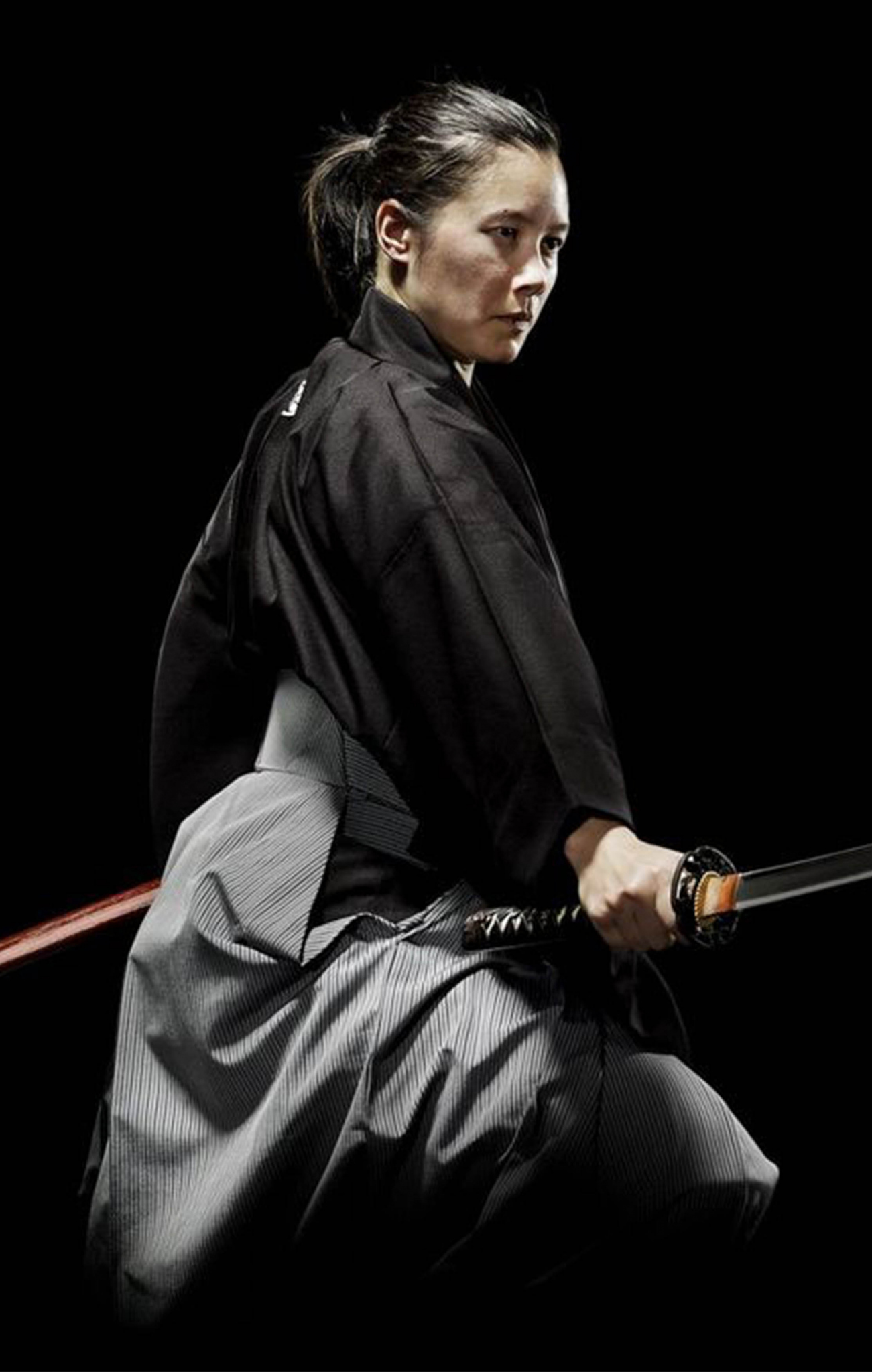 Une nouvelle discipline dans notre club : le Iaido - Kendo Courbevoie